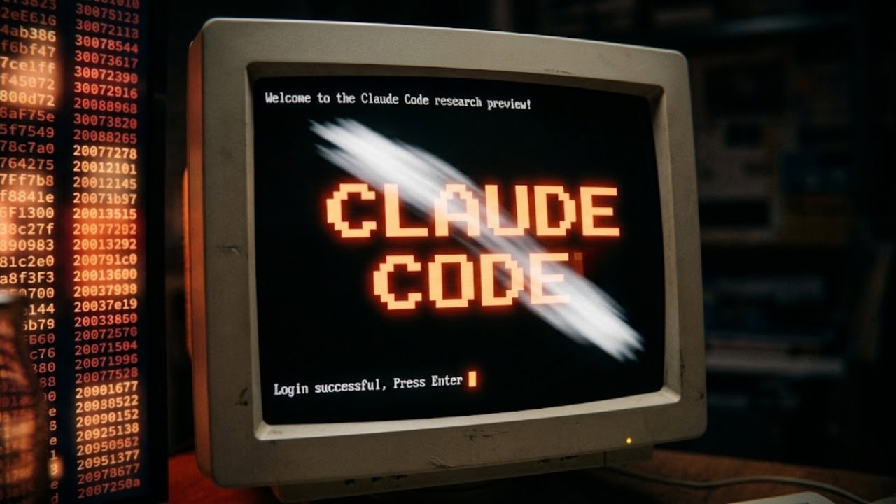 Anthropic Accidentally Leaks Claude Code Source Online