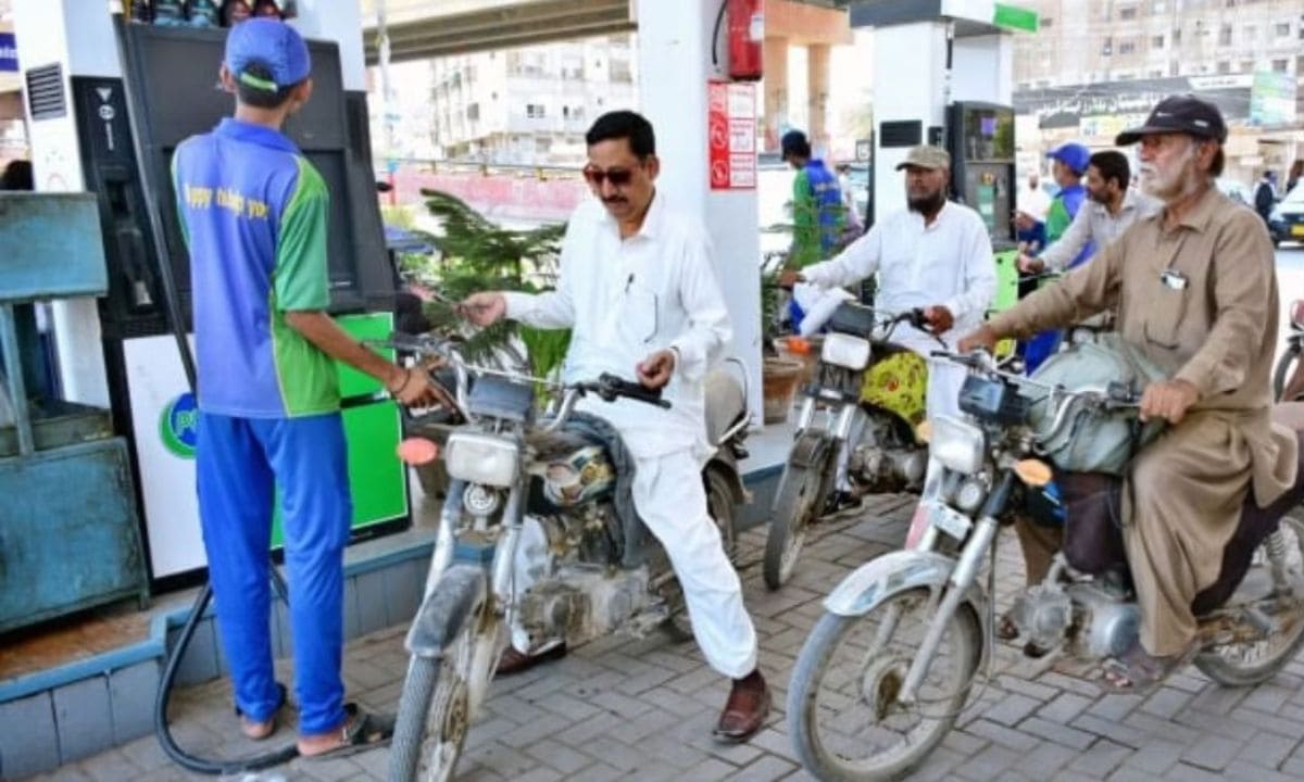 How to Apply for the "Ehsaas Fuel Support Program" via Dastak App