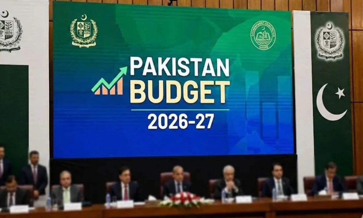 Govt Sets Rs17.1 Trillion Budget as IMF Targets Limit Relief for Public