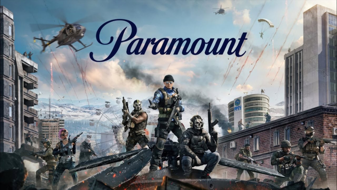 Call of Duty Movie Release Date Confirmed for Summer 2028