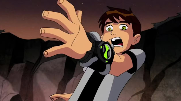 Fortnite x Ben 10 Officially Confirmed: Omnitrix Powers Revealed