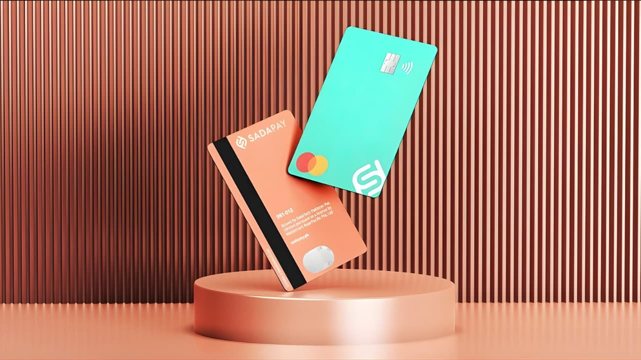 Here's Why You Might Be Receiving Money From SadaPay
