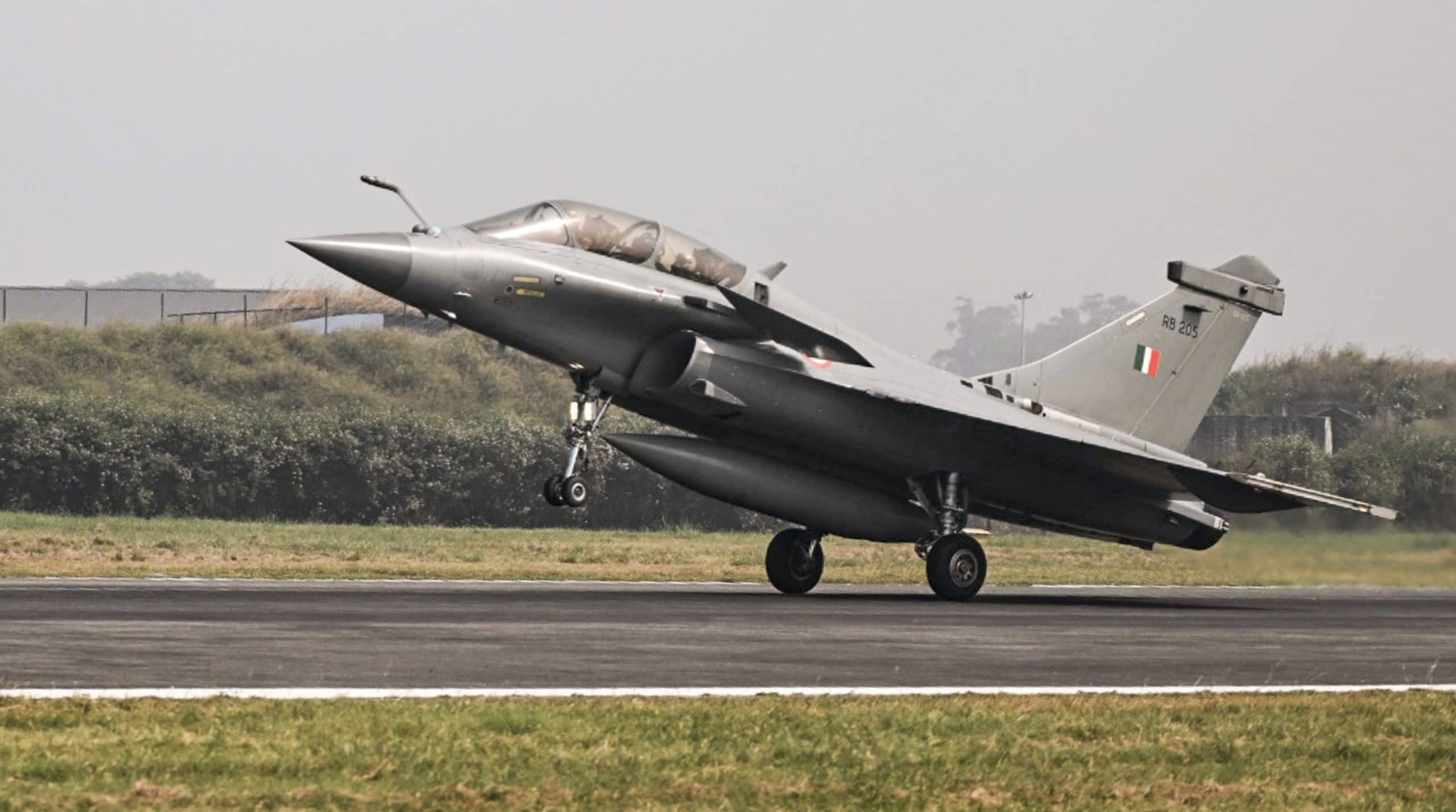 India’s Defense Plans Disrupted, as France Blocks Rafale Source Code Access