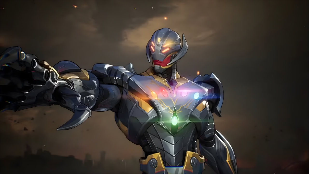 Massive Fortnite Leak Teases Marvel’s Ultron Skin Arrival
