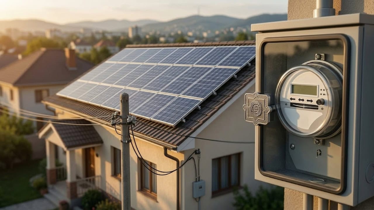NEPRA Retains Old Net Metering Policy for Existing Solar Users