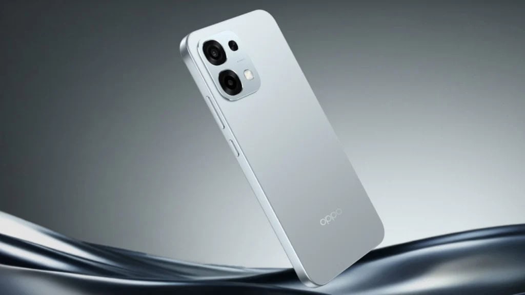 Oppo F33 Series May Launch Soon With New Upgrades