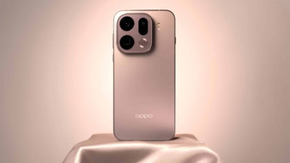 Oppo Find X10 Camera and Display Details Emerge in Latest Leak