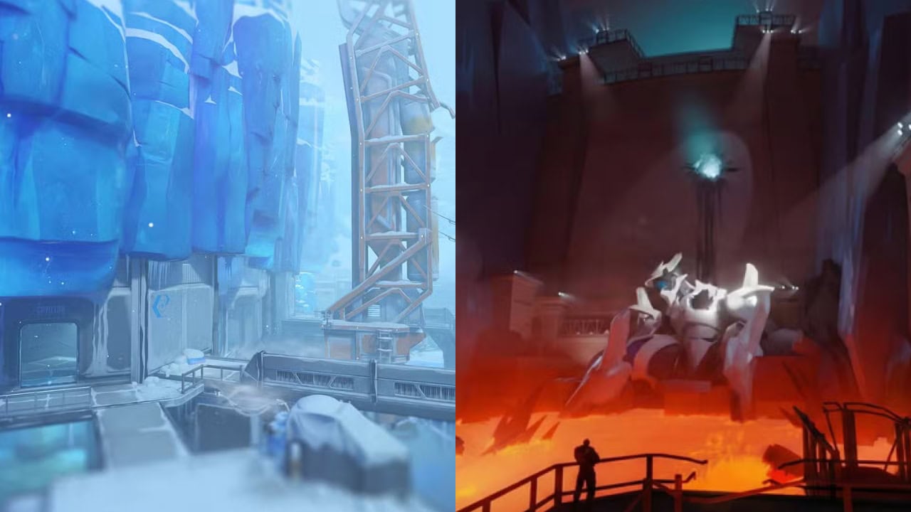 Overwatch Season 2: Map Voting Changes & New Social Features