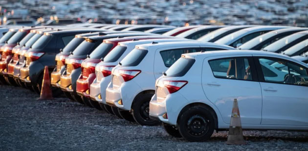 Pakistan to Introduce New Auto Policy Aimed at Cheaper Vehicles and ...