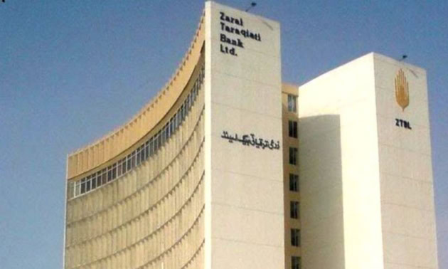 PC Board Recommends Transaction Structure for Privatisation of ZTBL