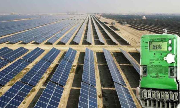 PM Orders Probe Into Rs120bn Solar Panel Scam