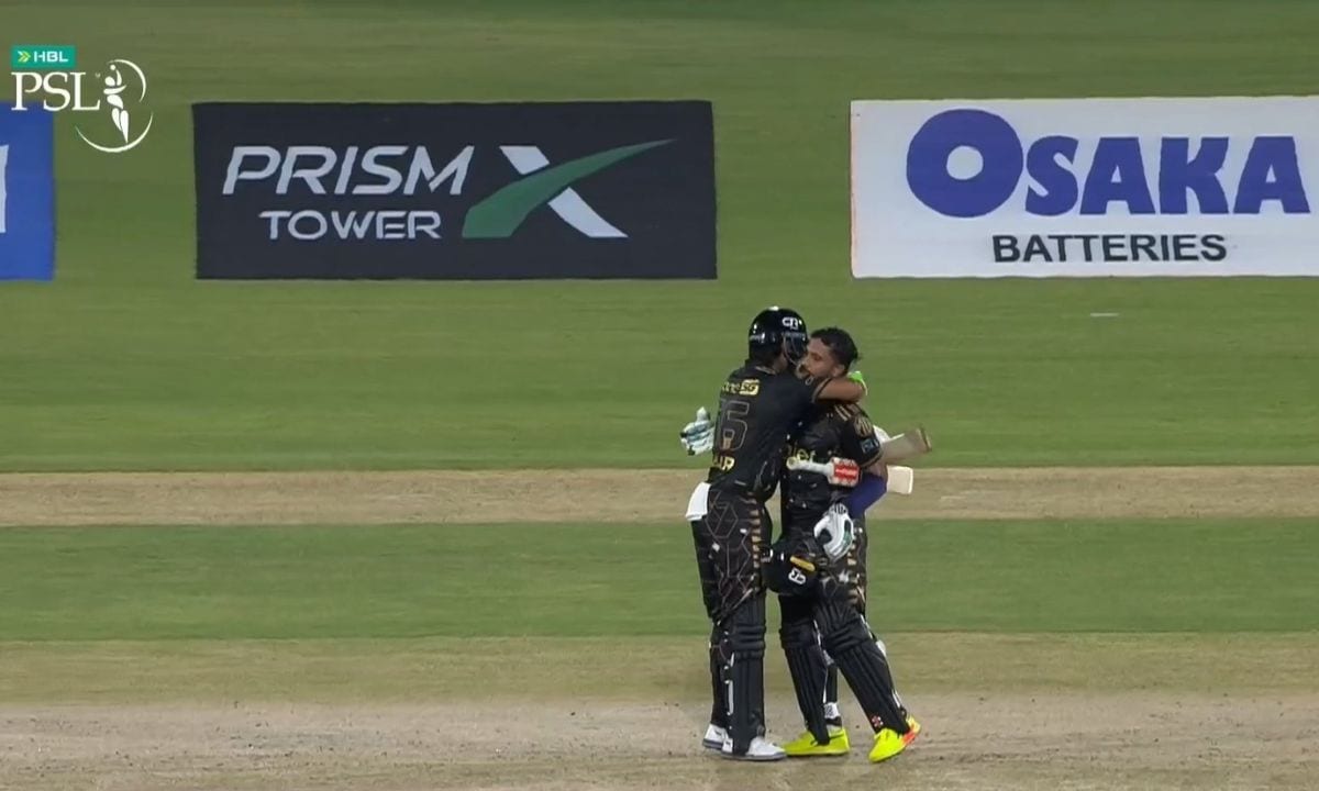PSL 2026: Peshawar Zalmi Batter Shatters T20 Records With Century