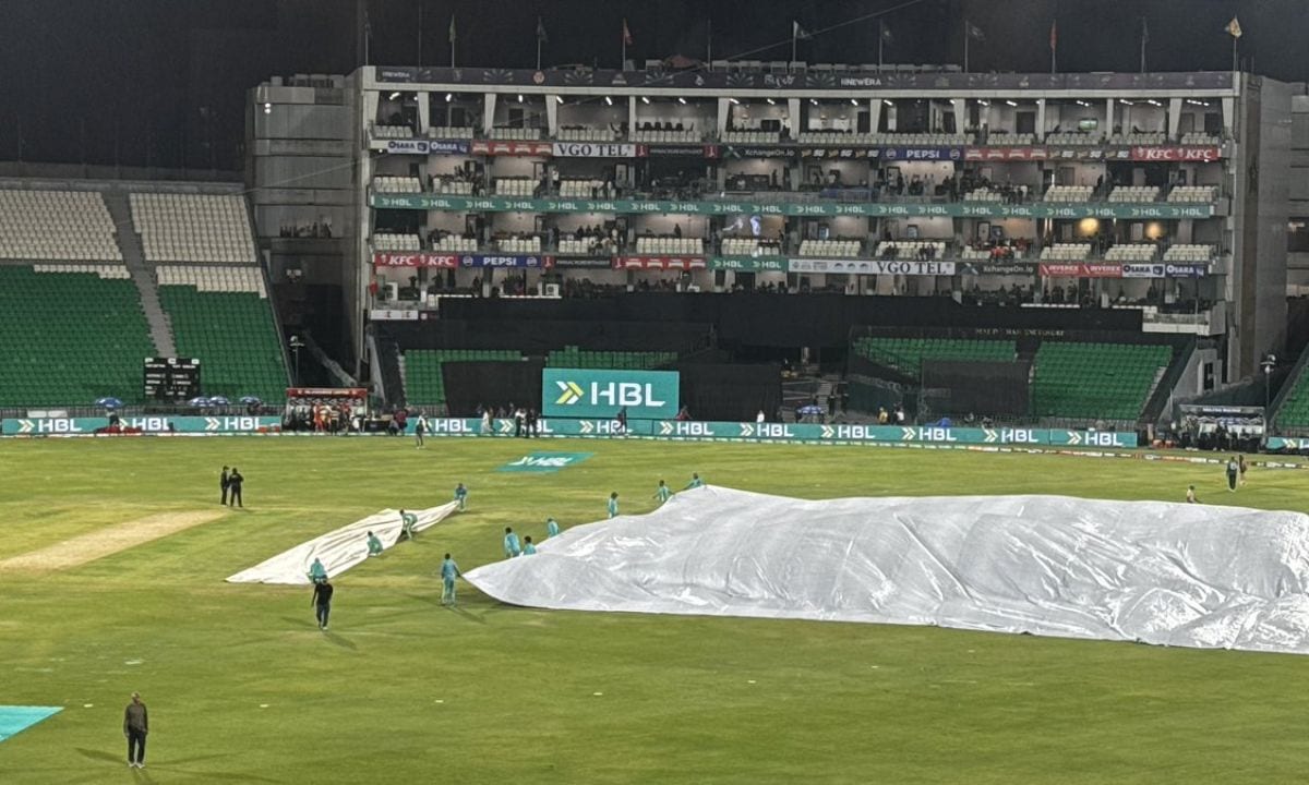 PSL 2026: Weather Update For Islamabad United Vs Rawalpindiz