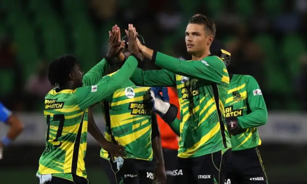 PSL Franchise Owner Enters Caribbean Premier League