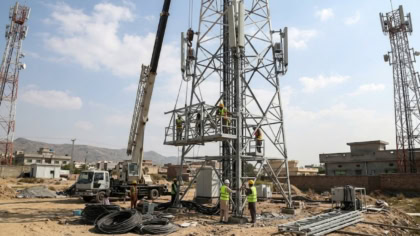 Rs5 Crore Fine for Resisting Telecom Towers — Why Pakistanis Are ...