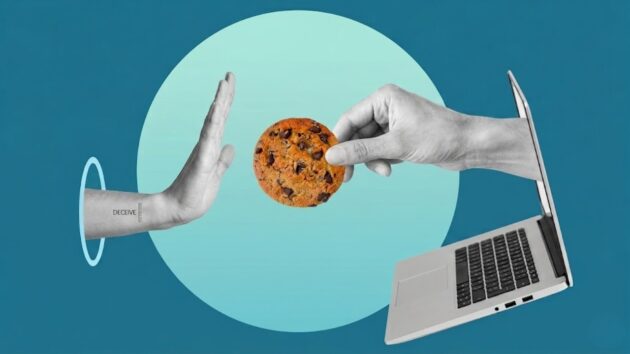 What Actually Happens When You Accept Or Reject Website Cookies?