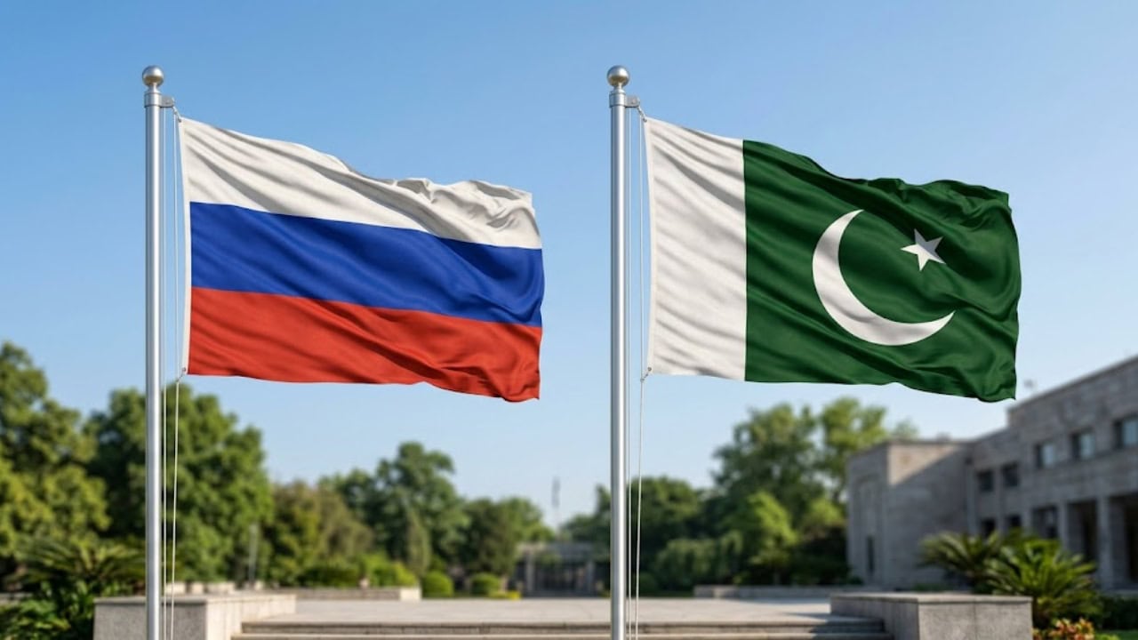 Pakistan Introduces New Visa Requirement for Russian Nationals