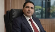 Syed Muhammad Taha Resumes his Position as CEO of K-Electric
