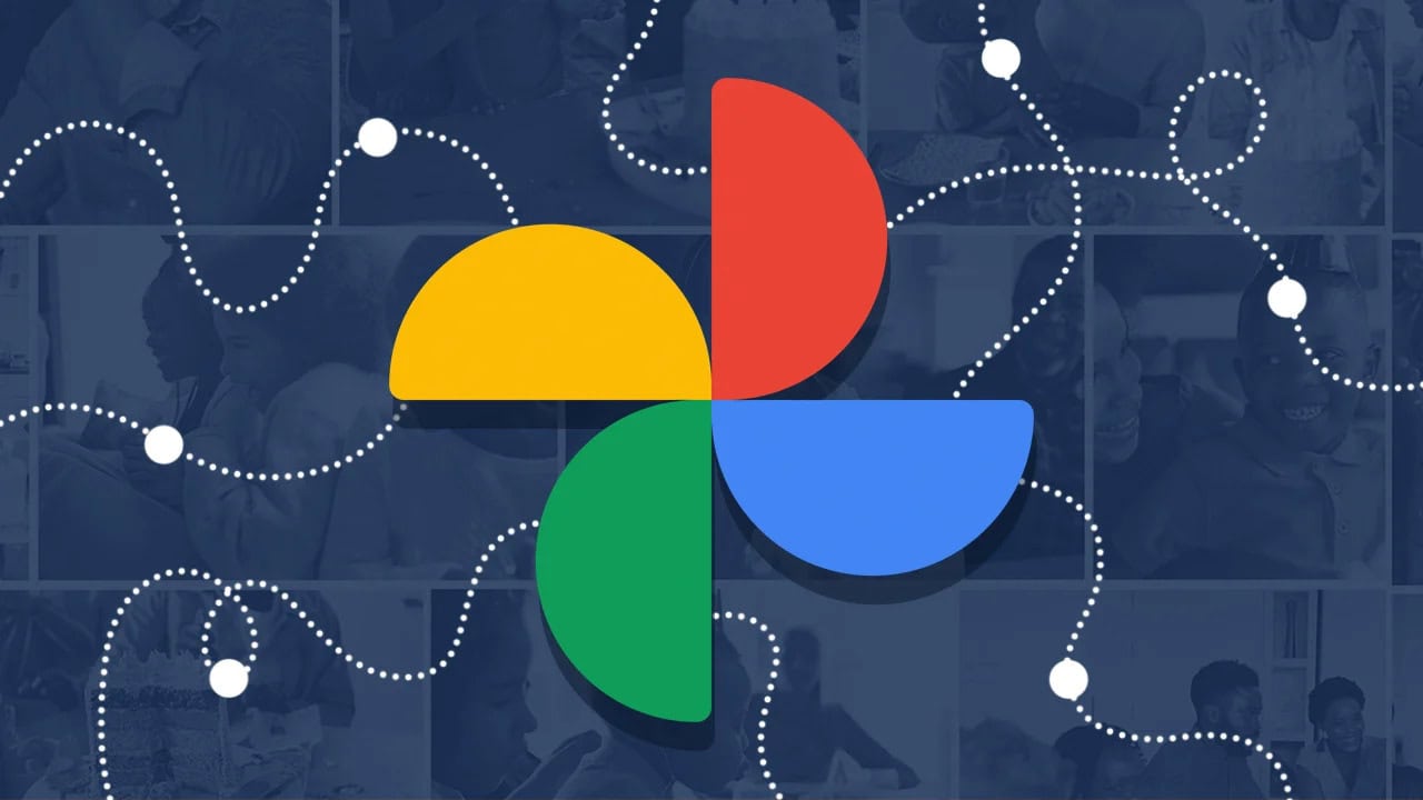Google Photos Adds Built-In Face Retouch Features for Android Users