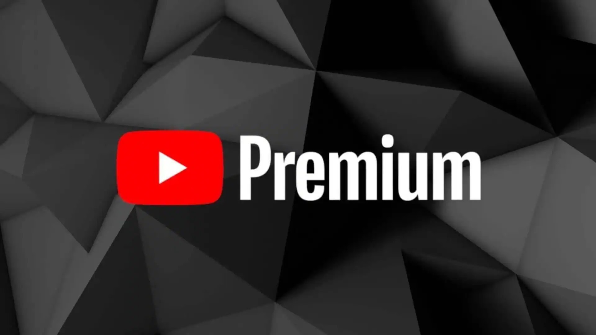 YouTube Increases Monthly and Yearly Premium Subscription Prices