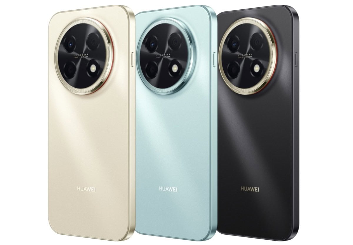 Huawei Nova 15 Max Debuts Featuring Huge Battery and Premium Features