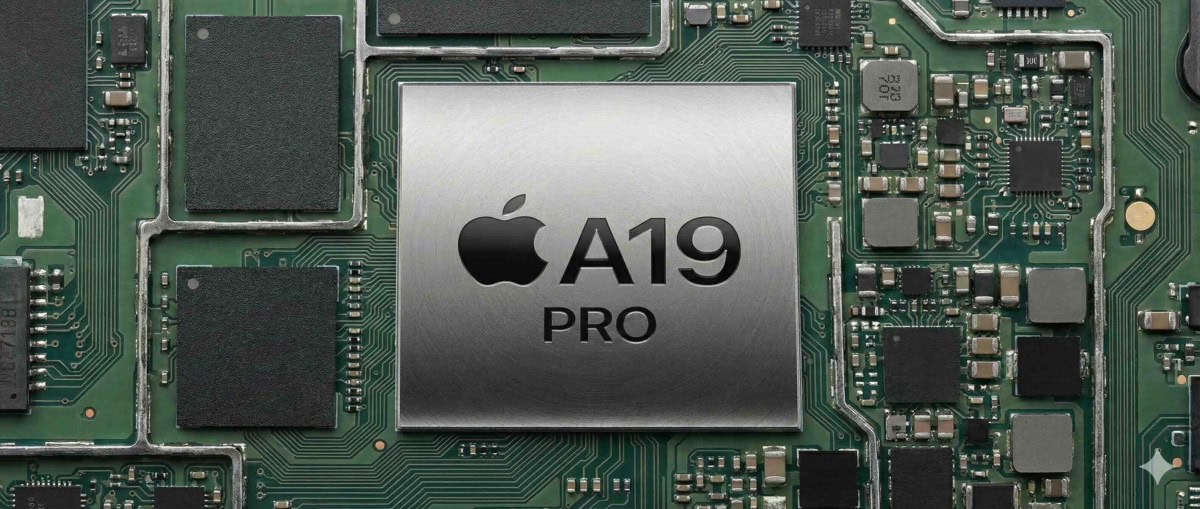Apple Seeks New Chip Partners Beyond TSMC, Turns to Intel and Samsung