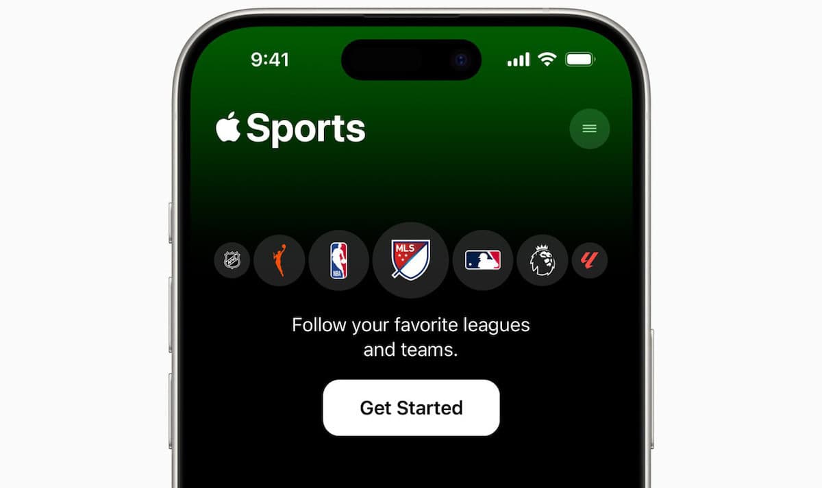 Apple Sports App Now Available in 90+ New Countries, Adds FIFA World ...