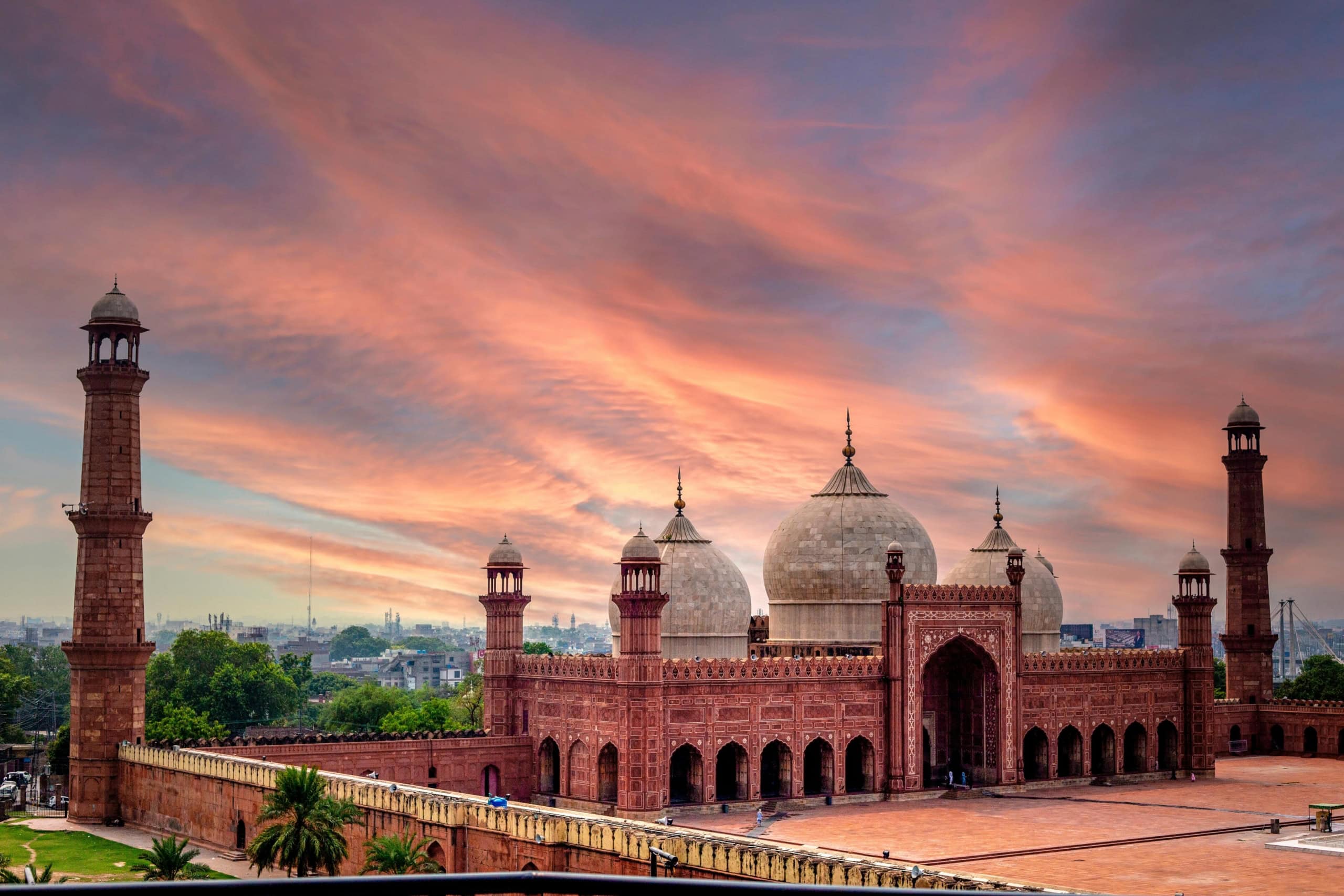 Eid-ul-Azha Namaz Timing 2026 In Lahore