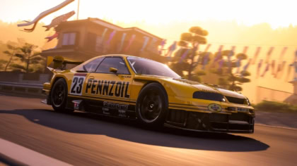 Forza Horizon 6 Japan: Full Car Pass & Series 1 Rewards Revealed