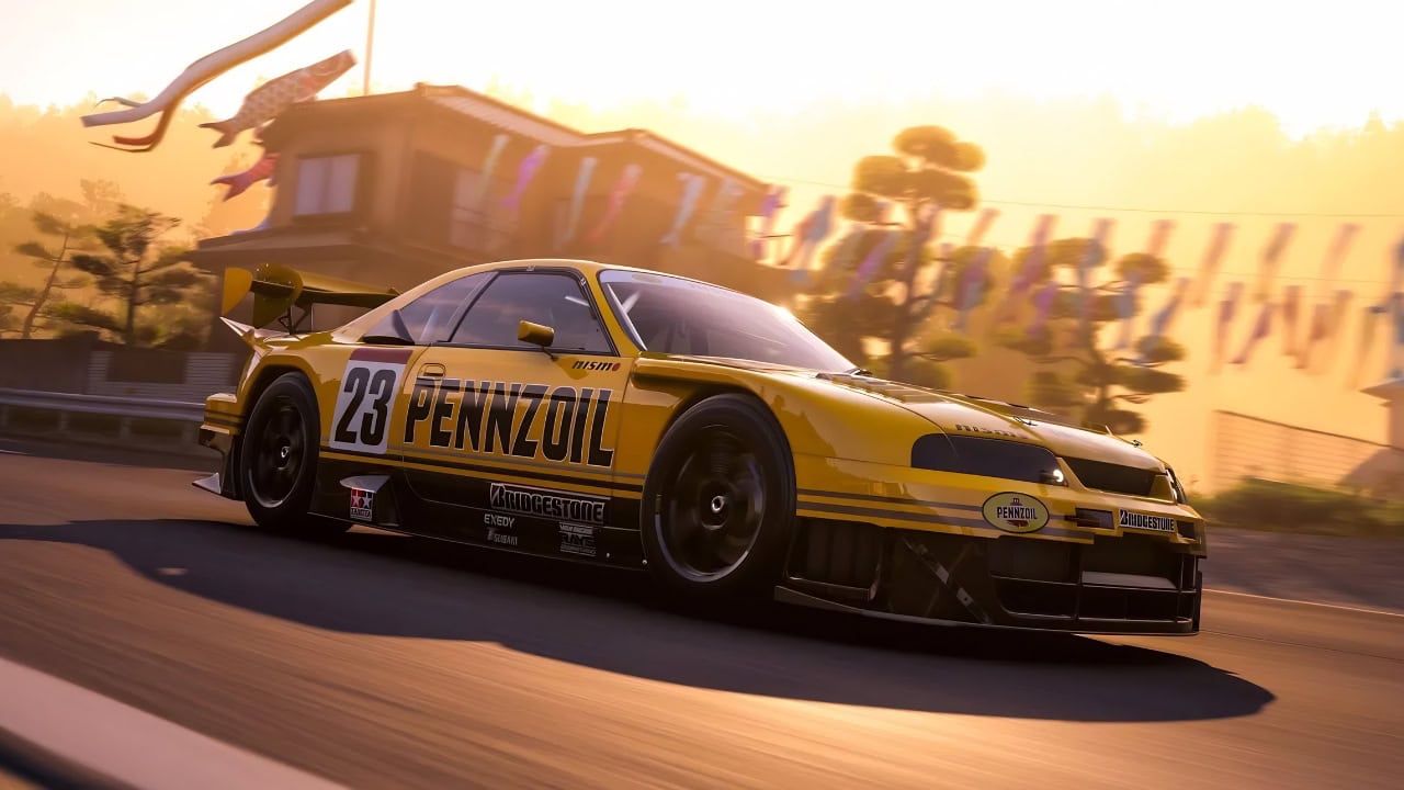 Forza Horizon 6 Japan: Full Car Pass & Series 1 Rewards Revealed