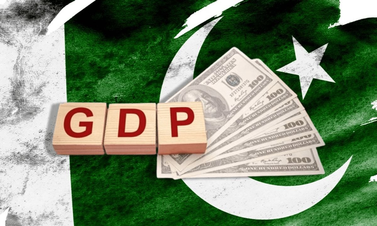 GDP Growth Revised for FY 2025-26 Quarters
