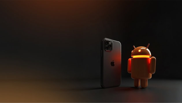 iPhone and Android Users Can Now Send Fully Encrypted RCS Messages