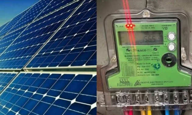 LESCO Enforces New Rules for Solar Installations