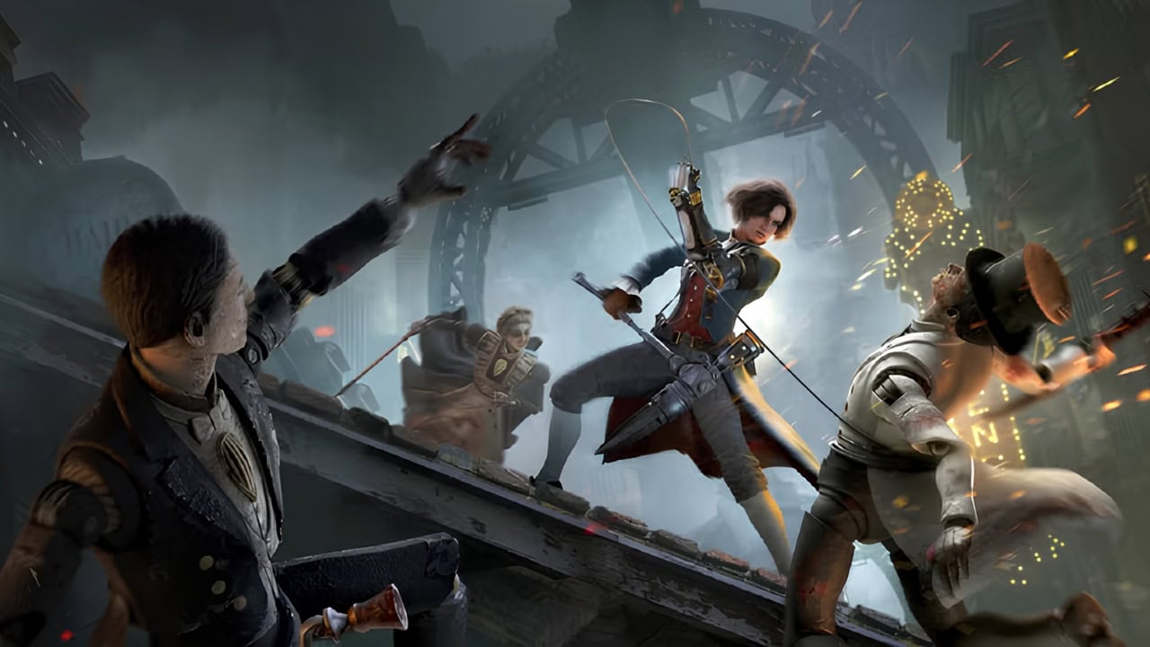 Lies of P 2 Officially Enters Full Development Phase
