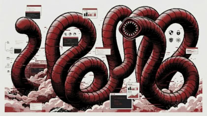 Hackers Hijacked 169 Popular npm Developer Packages