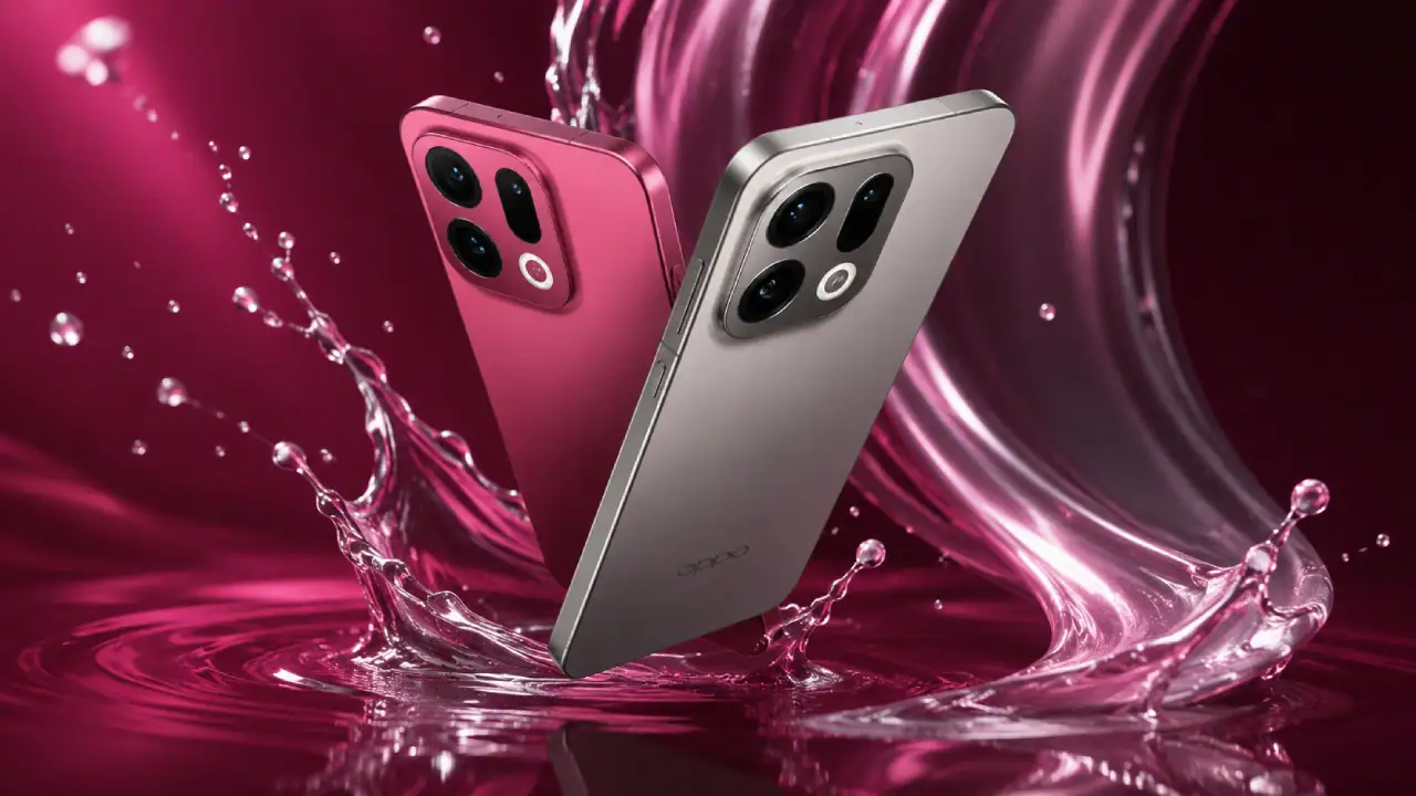 Oppo Find X10, Honor Magic 9 Series Rumored to Test 100MP Square Selfie ...