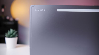 Samsung Reportedly Testing MediaTek Dimensity 9500 Chip for Upcoming ...