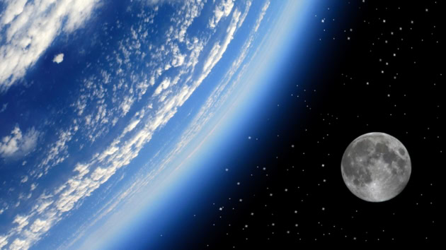 Scientists Just Found Culprit Behind Earth's Slowing Rotation
