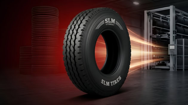 Service Long March Tyres Raises Rs. 7.78 Billion in Pakistan’s Largest IPO
