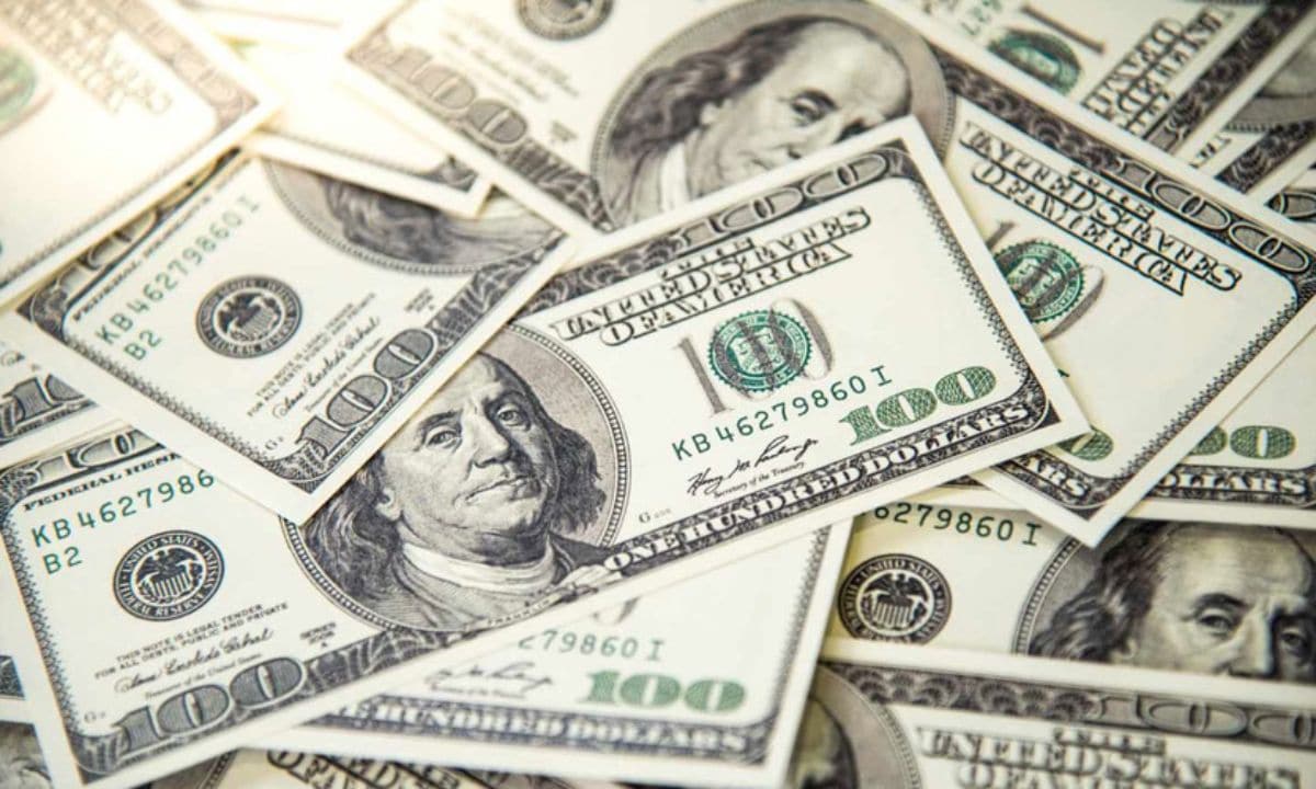 How Much Did the Govt Borrow During the Last Nine Months