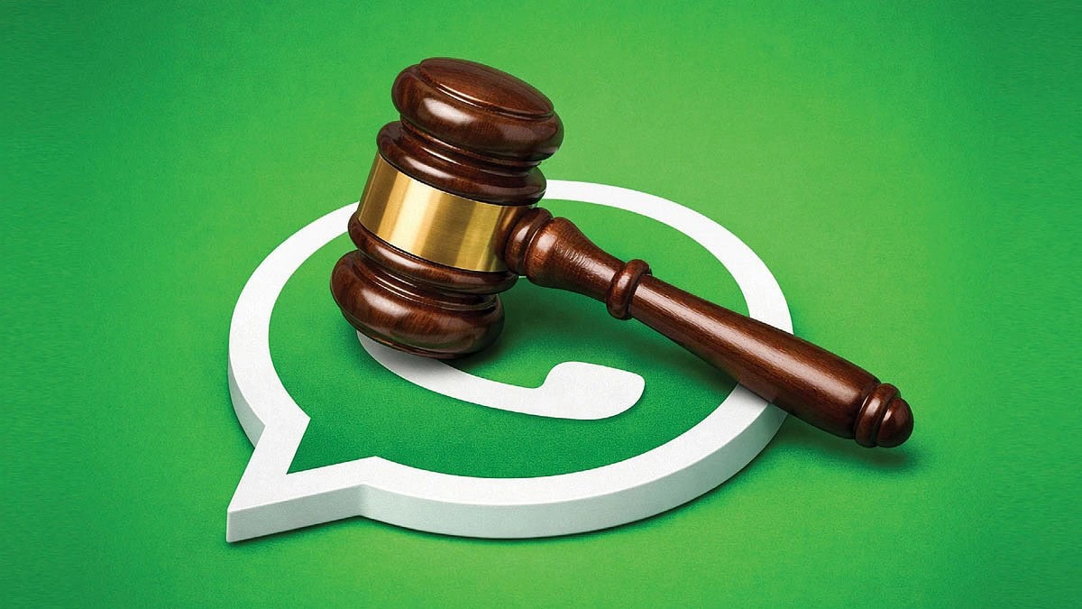 Telegram CEO Says WhatsApp Encryption Does Not Guarantee User Privacy