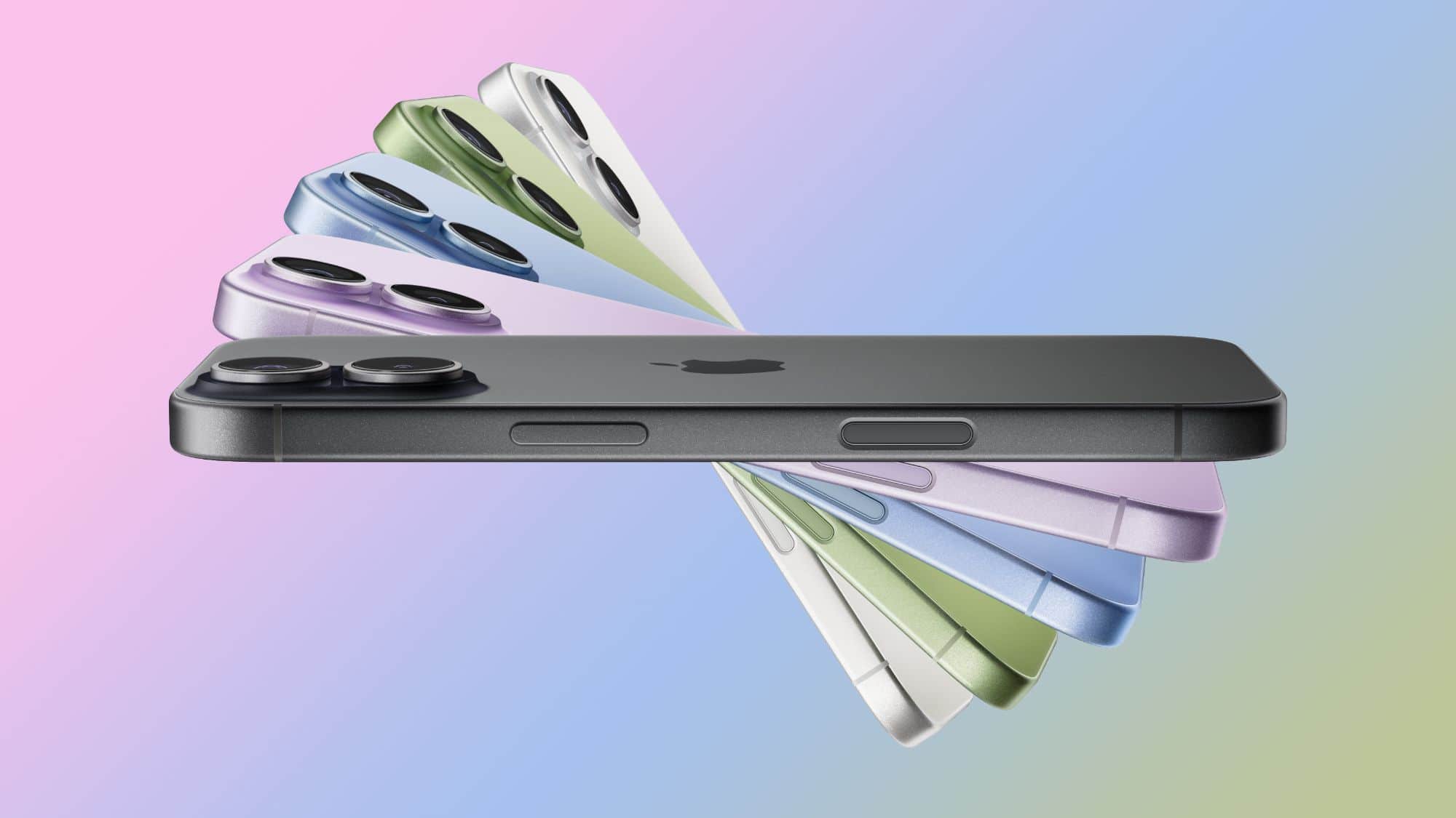 The iPhone 17 Ranks in the Top Spot in Global Smartphone Sales in Q1 2026