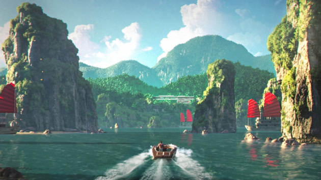 007 First Light Year 1 Roadmap: New DLC & Switch 2 Release