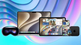 Apple Announces Full Device Support List for iOS 27, iPadOS 27, macOS ...