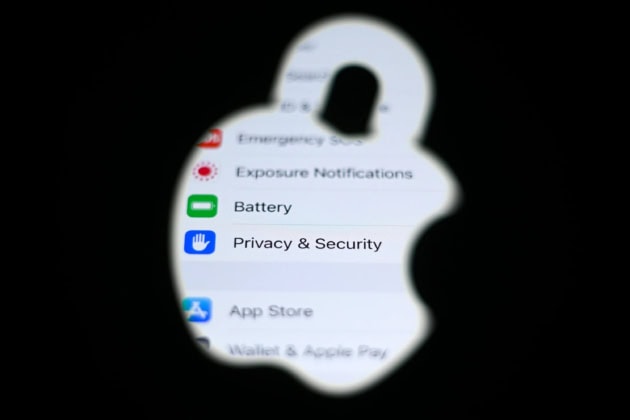 Apple Devices With Older Chips Affected by Unfixable Security Flaw