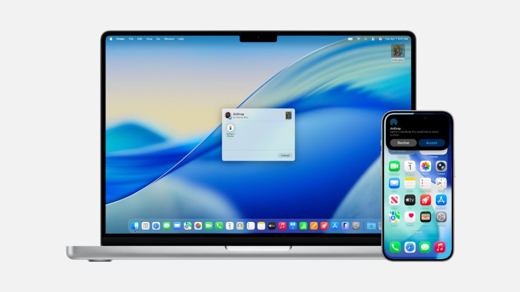 Apple Releases iOS 26.5.1 Update Alongside macOS 26.5.1 for Bug Fixes