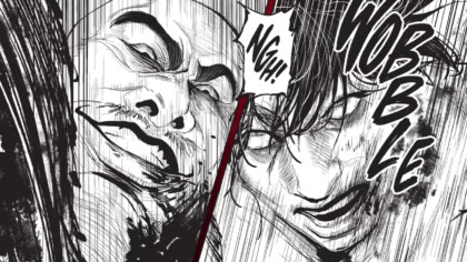 AC Shadows Prequel Manga "Tales of Iga" Gets English Release