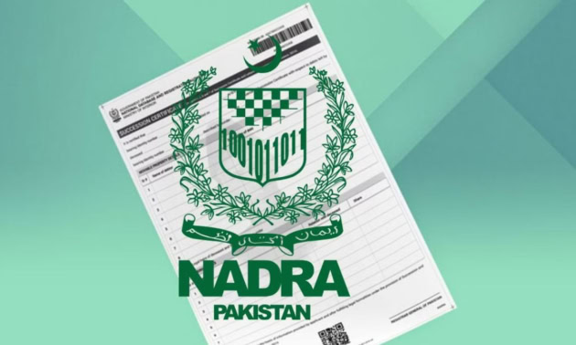NADRA Launches SMS Birth Notification System