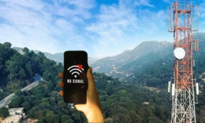 Awami Action Party Threatens Mobile Tower Demolition Over Blackout