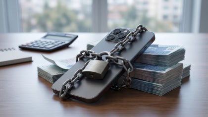 Budget 2026-27: FBR/PTA Mobile Phone Taxes NOT Reduced